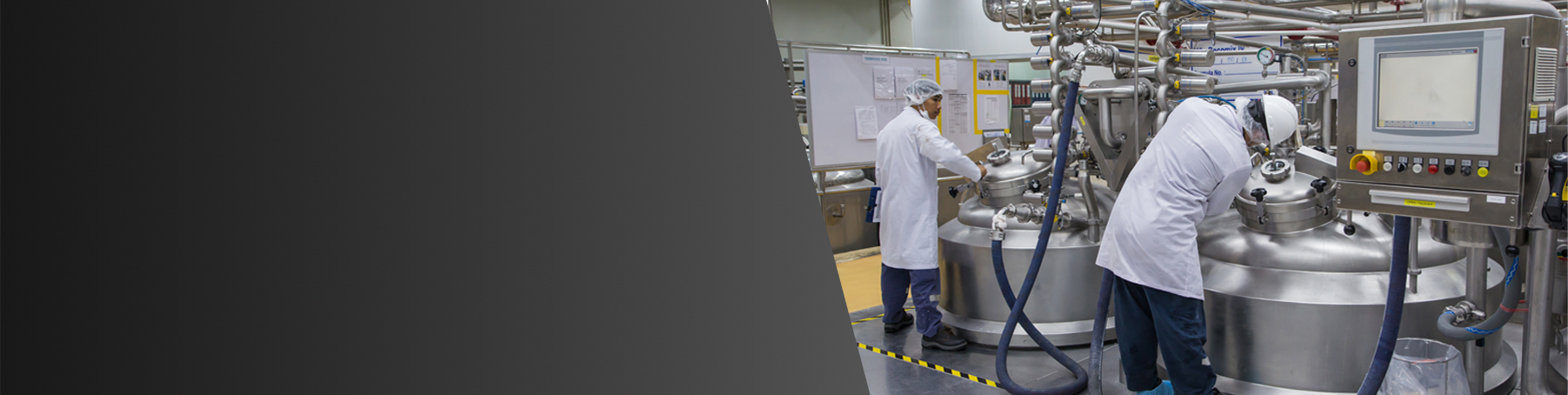 Electronic Supervisor (patented) for Batch Process Management ...